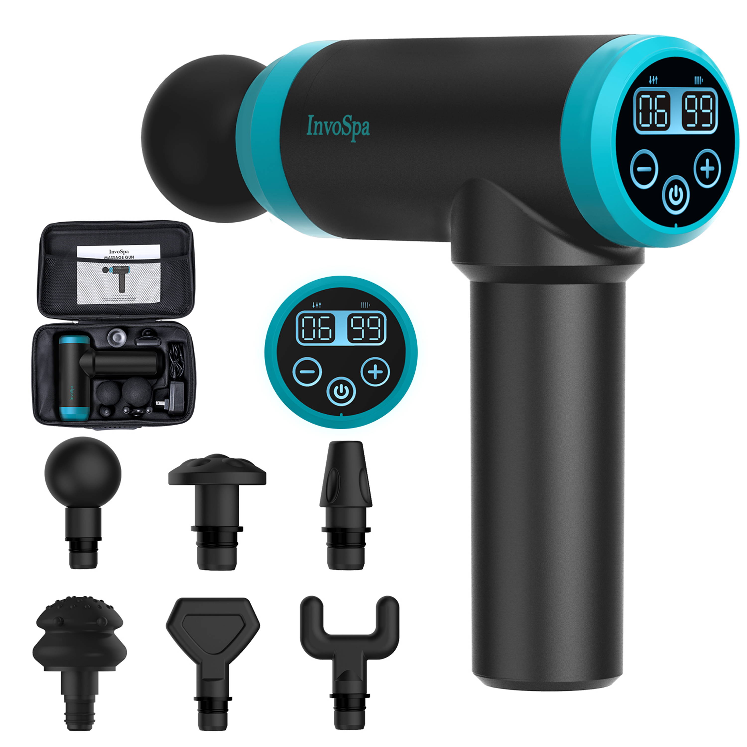10 Discount Claim Code Invospa